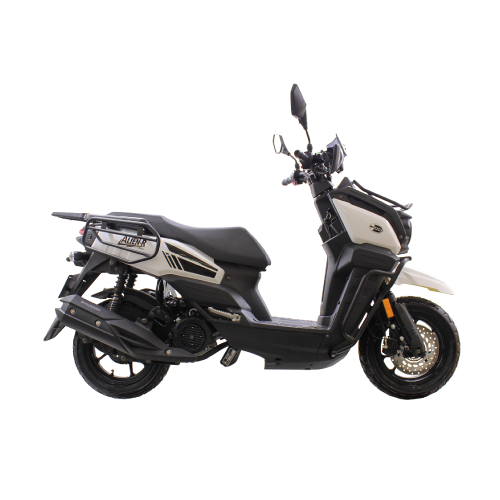 MOTO ALIEN R 175 CC BLANCA | Macropay